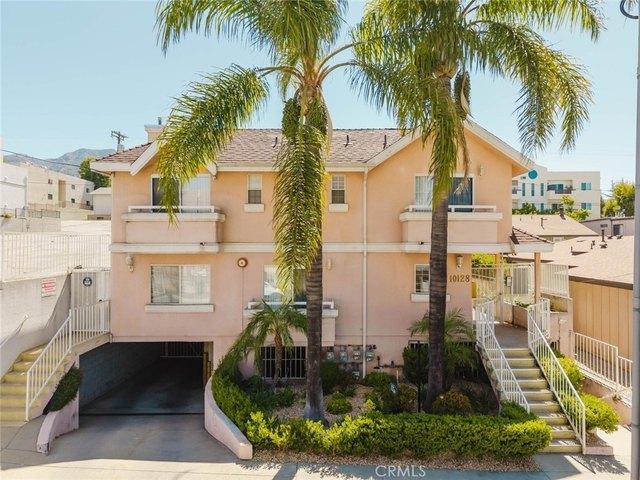 10128 Hillhaven Ave Apt 101, Tujunga, CA 91042