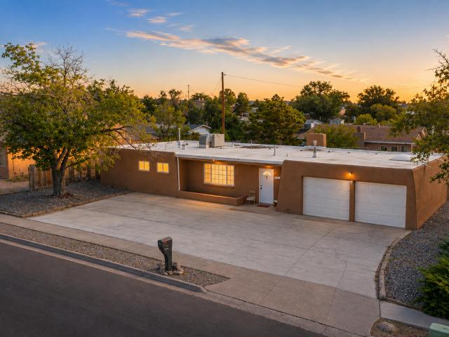 10128 Paseo Del Norte NW
