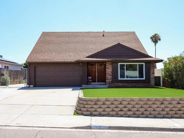 10129 Timberlane Way, Santee, CA 92071