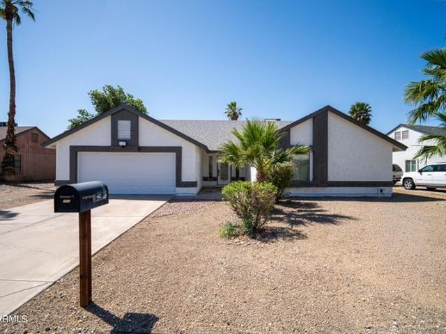 10129 W Mariposa St, Phoenix, AZ 85037