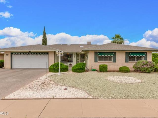 10129 W Brookside Dr, Sun City, AZ 85351