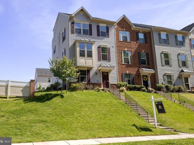 10129 Campbell Blvd, Baltimore, MD 21220