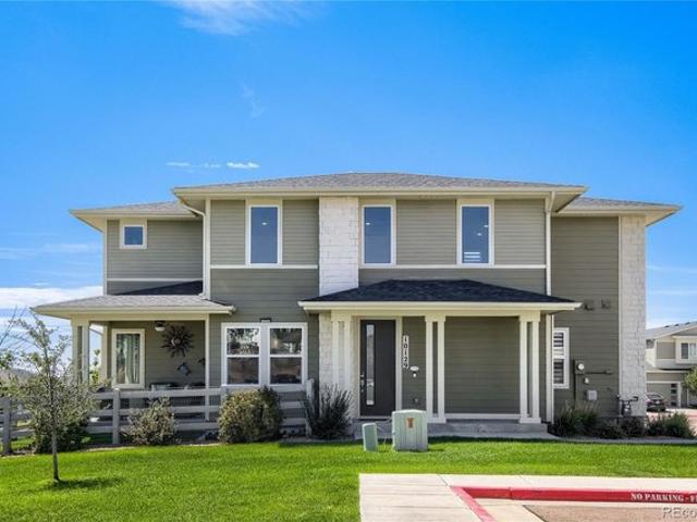 10129 Germander Grv, Colorado Springs, CO 80924
