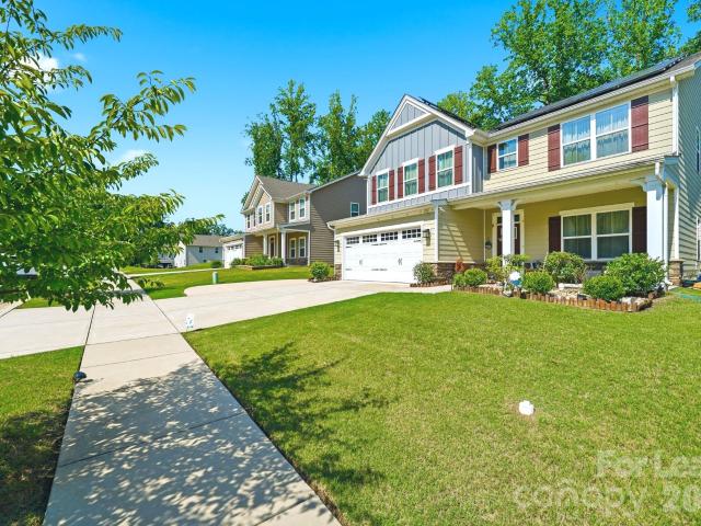 10129 Harvest Gold Drive