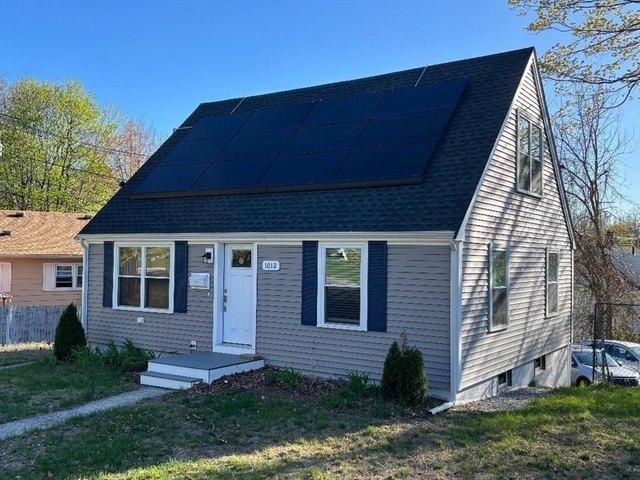 1012 Main St, Leominster, MA 01453
