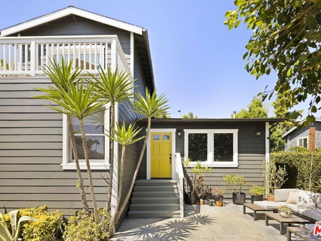 1012 Manzanita Street