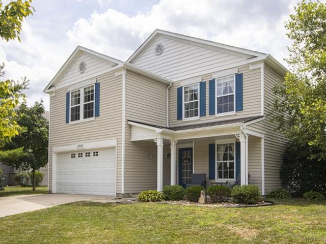1012 Maple Run Dr, Sheridan, IN 46069