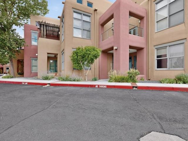 1012 Marquez Pl Unit 307A, Santa Fe, NM 87505