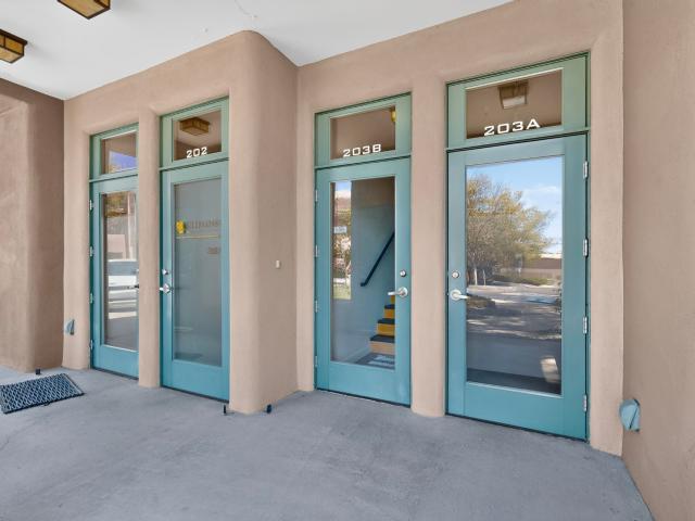 1012 Marquez Place 203A