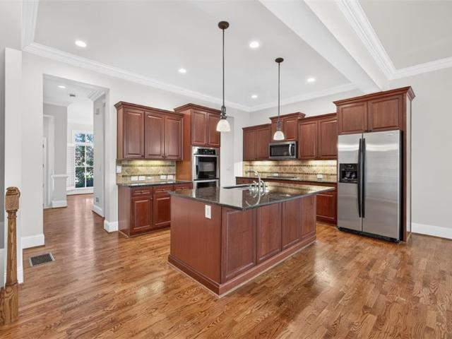 1012 Merrivale Chase