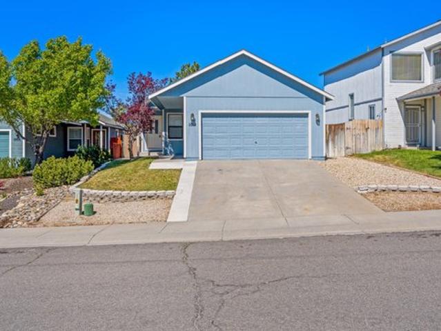 1012 Mica Dr, Carson City, NV 89705