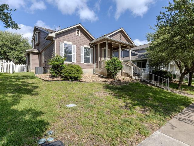 1012 Monadale Trl