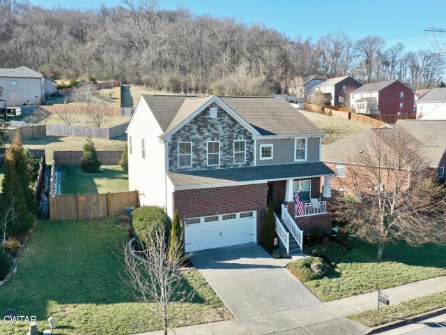1012 Nunnery Ln, Nashville, TN 37221 | MLS #2600