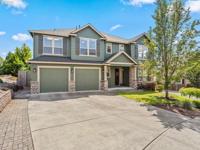 1012 NW Goodwin St, Camas, WA 98607