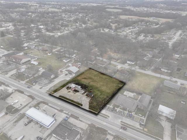 1012 N 7th Hwy, Pleasant Hill, MO 64080 | MLS #2604 | Compass