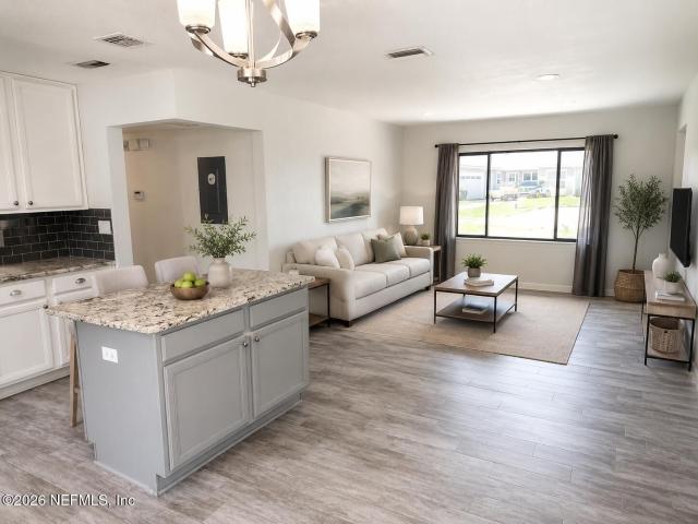 1012 N 6th Avenue, Jacksonville Beach, US, FL