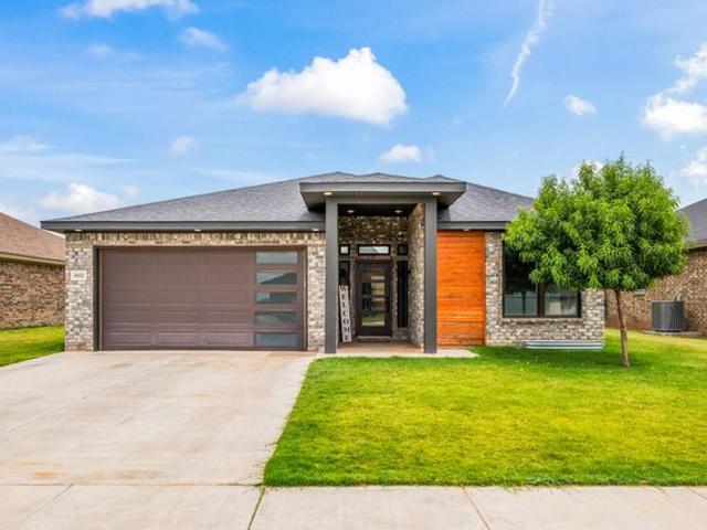 1012 N Grover Ave, Lubbock, TX 79416