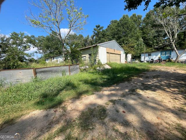 1012 N Madison Road NE