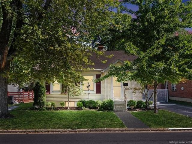 1012 N Randolph Ave, Clarksville, IN 47129
