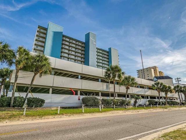 1012 N Waccamaw Dr Unit 210, Garden City Beach, SC 29576