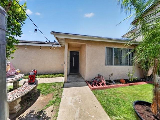1012 N Vernon Ave, Azusa, CA 91702