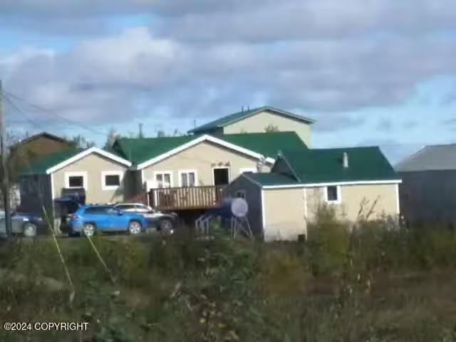 1012 NAUNRAQ ST, BETHEL, AK 99559 Single Family Residence For.