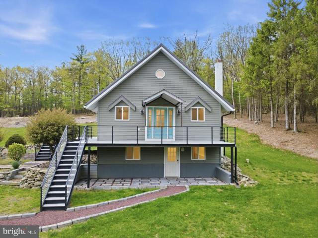 1012 Neola Church Road