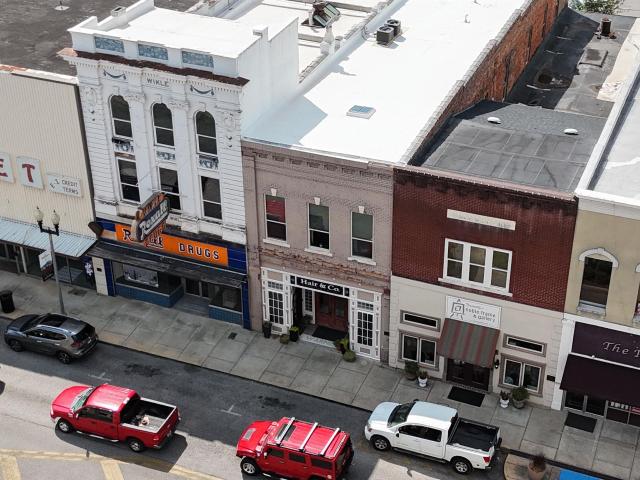 1012 Noble Street