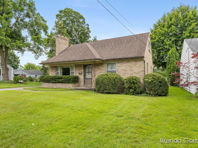 1012 Northlawn Street