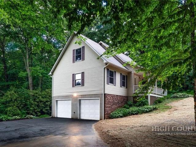 1012 Northridge Dr, Boone, NC 28607