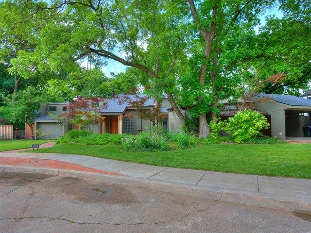 1012 Nottingham Cir, Norman, OK 73072