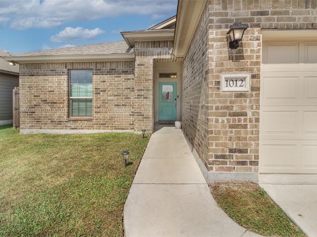 1012 Ocean Breeze