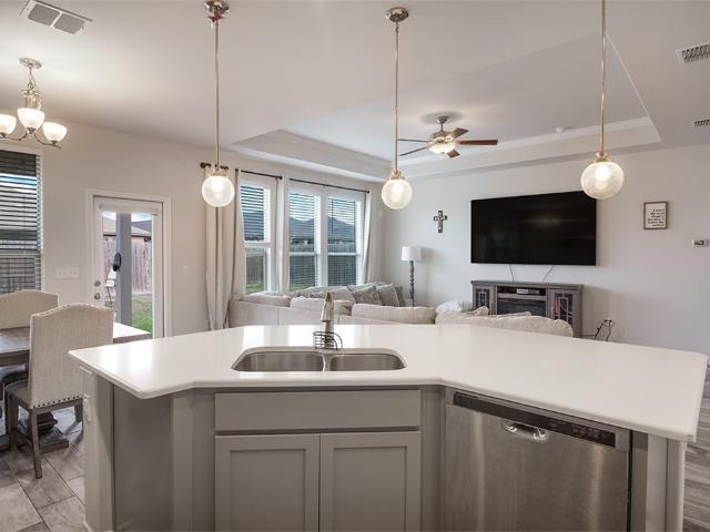 1012 Ocean Breeze, Portland, TX 78374 | MLS #474037