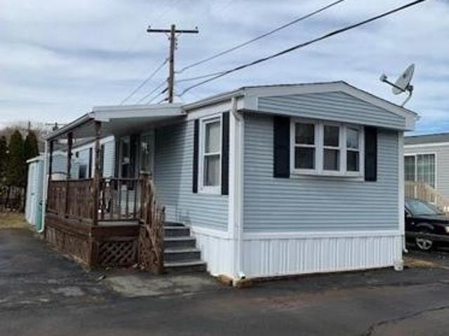 1012 Old Colony Rd #37 Meriden, CT 06451 in Meriden, Connecticut