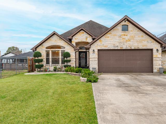 1012 Avenue I, South Houston, TX 77587 | MLS #93073