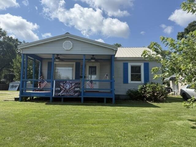 1012 and 1008 W 3rd St, West Plains, MO 65775