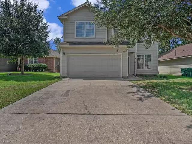 1012 Arbor Way, Conroe, TX 77303 MLS 65906833