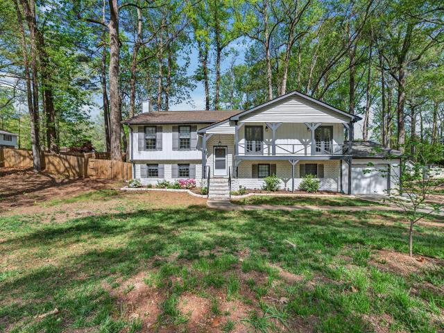 1012 Askham Drive
