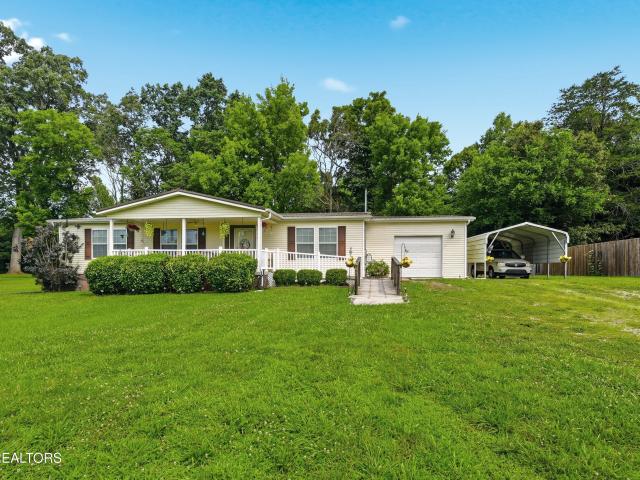 1012 Ashley Meadows Drive
