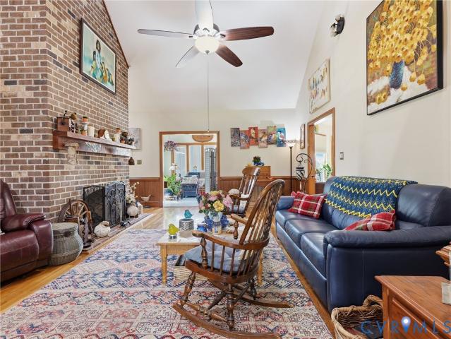 1012 Butler Branch Road