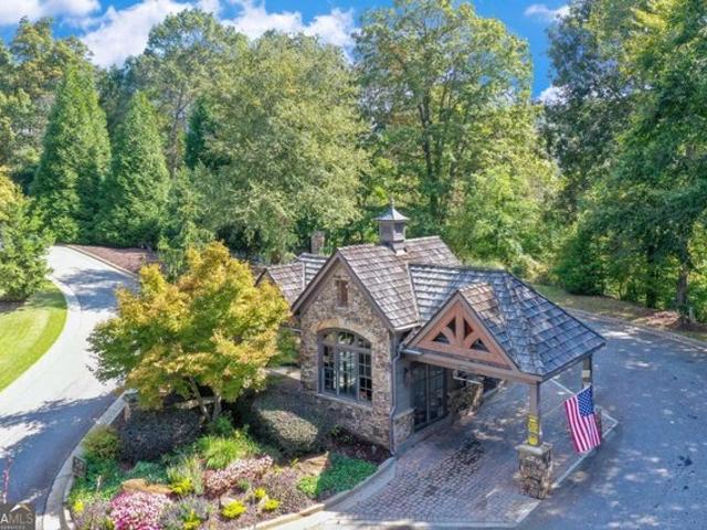 1012 Bear Paw Rdg, Dahlonega, GA 30533