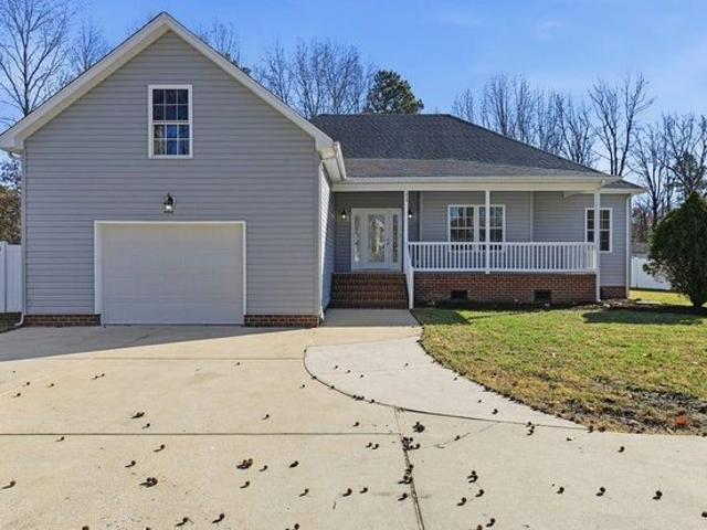 1012 Bennetts Pasture Rd, Suffolk, VA 23435