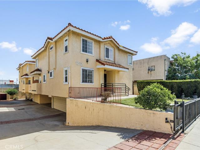 1012 Benito Ave, Alhambra, CA 91803 | MLS #AR26046 | Compass