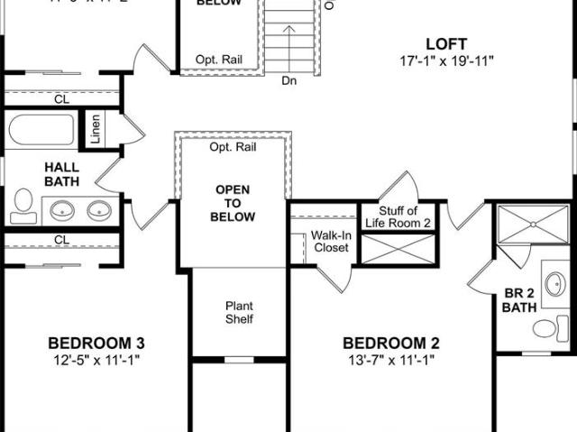 1012 Birkdale Drive