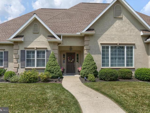 1012 Brandywine Drive