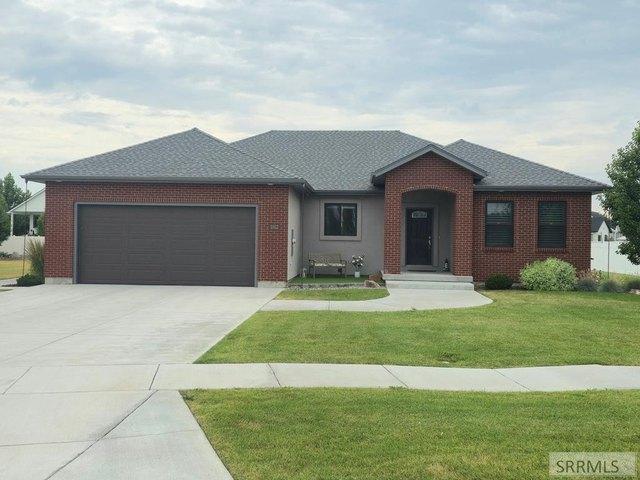 1012 Cypress Loop, Rexburg, ID 83440