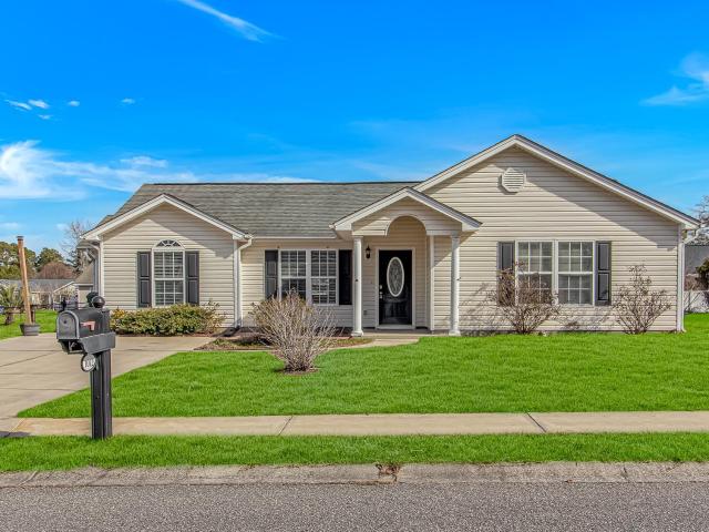 1012 Cadbury Ct, Conway, SC 29527 | MLS #2602 | Compass