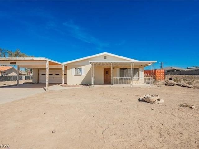 1012 Cadiz Ave, Henderson, NV 89015
