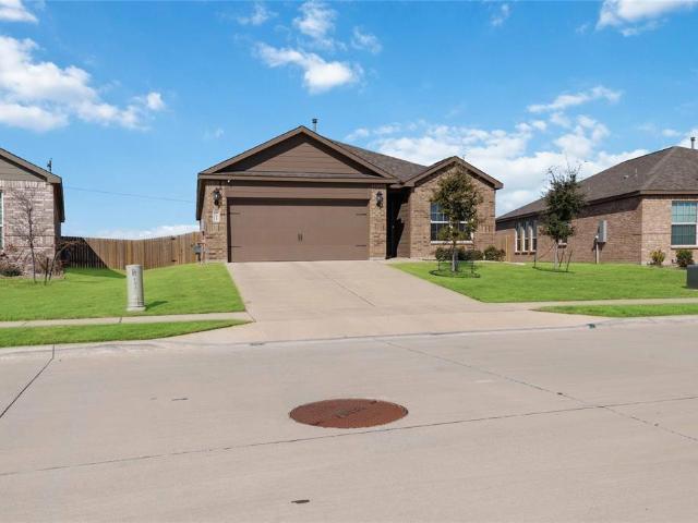 1012 Calhoun Drive