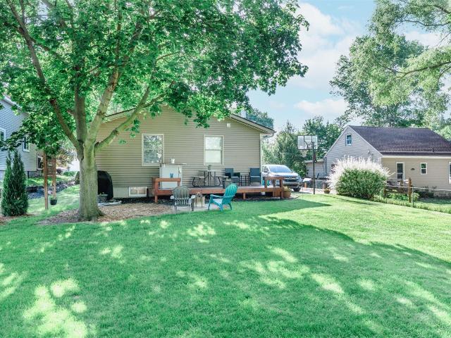 1012 Calvary Avenue